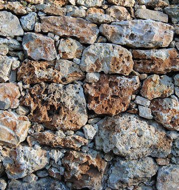 Empierrement et enrochement en Creuse | LMG Terrassement